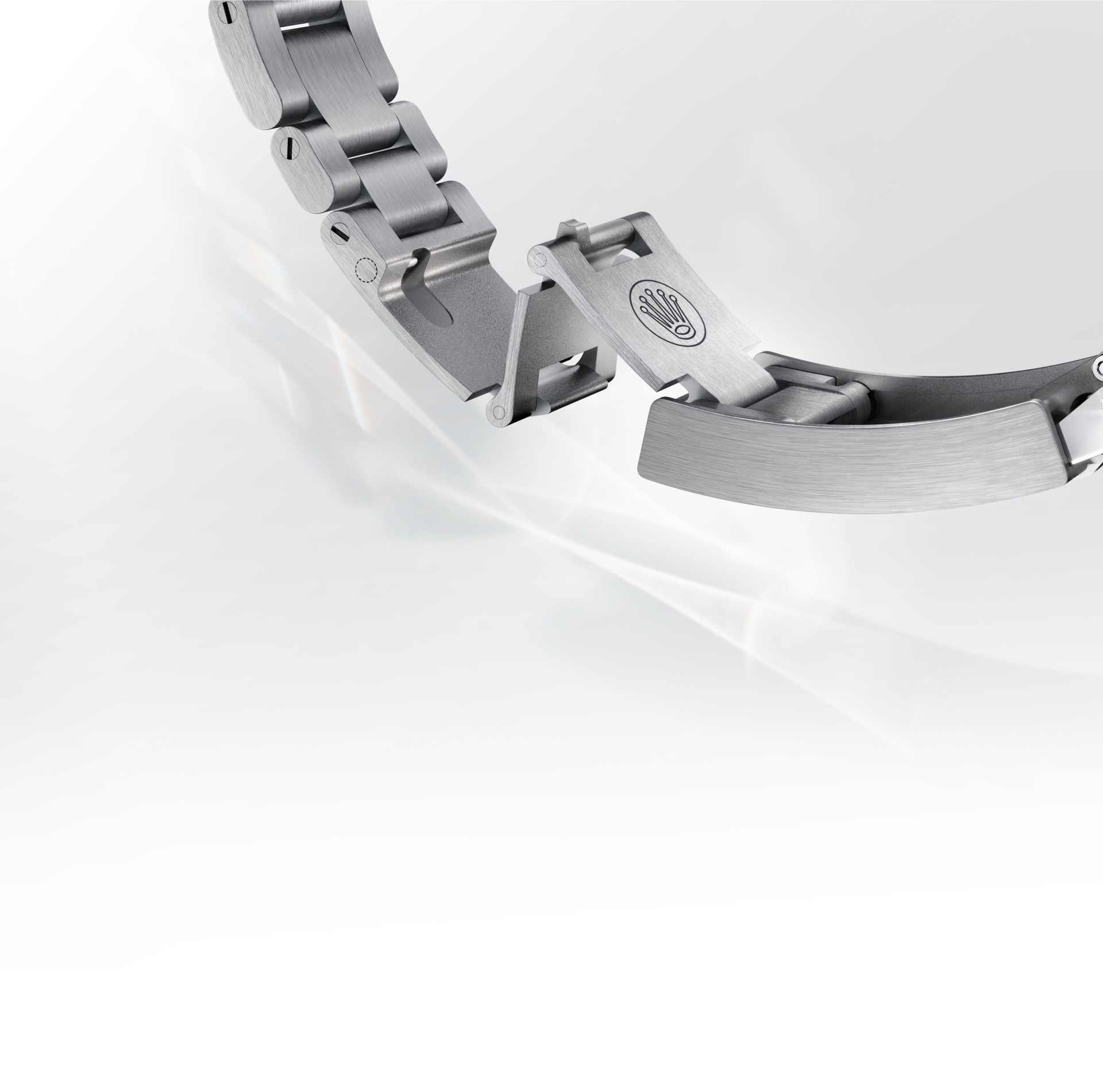 Fliplock - Bracelets – Watchmaking Features | Rolex®
