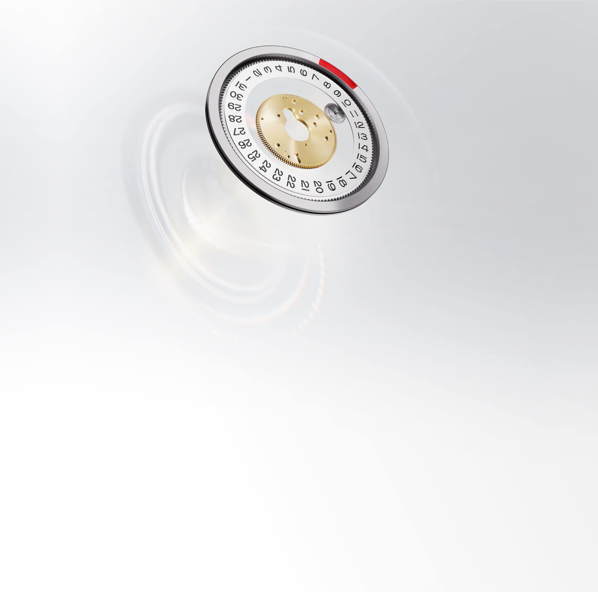 Saros - Movements – Watchmaking Features | Rolex®