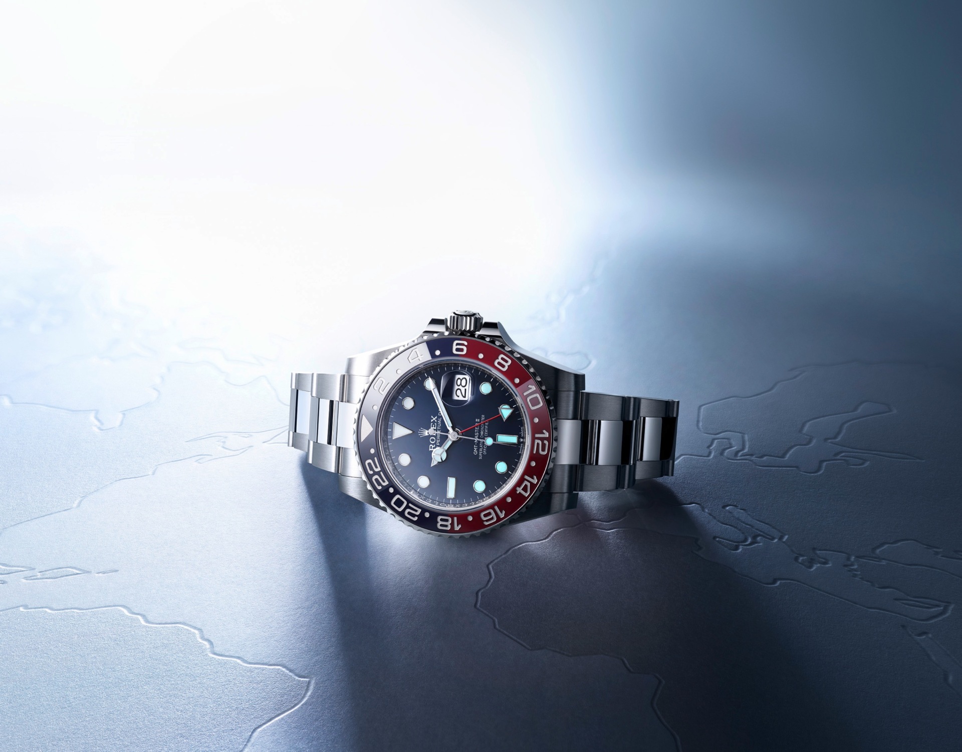 EXPLORING NEW ROLEX WATCHES WITH DRUNK SETH?!/GMT-Master II: Time zone ...