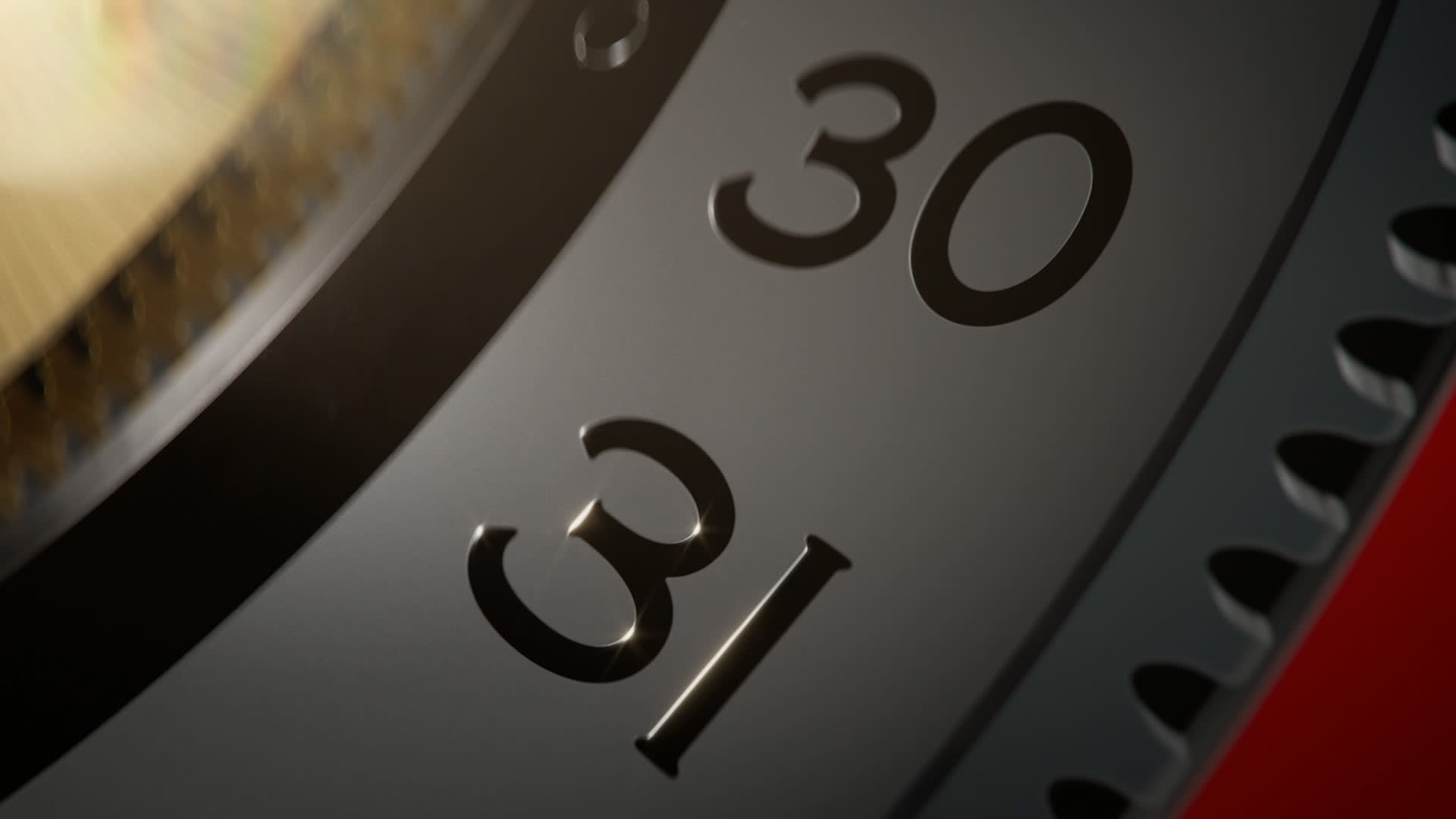 Saros - Movements – Watchmaking Features | Rolex®