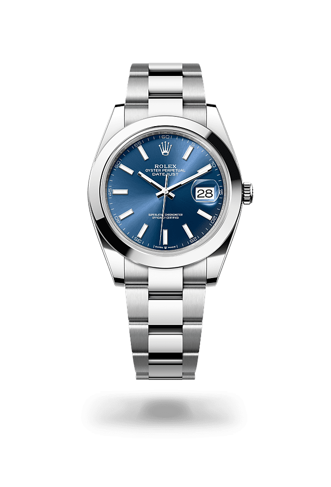 New rolex oyster perpetual store